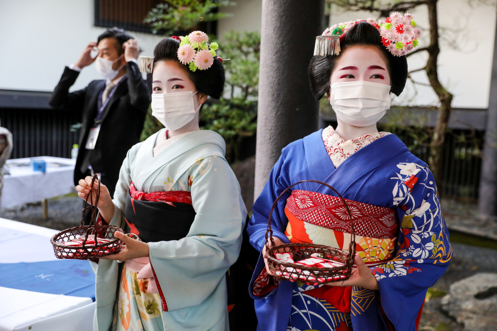 EO Kyoto Launch Party | EO Osaka Blog